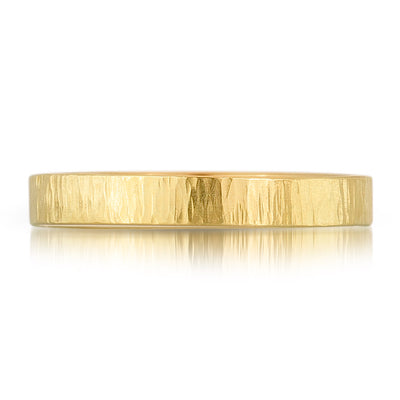 Narrow Wedding Bands – Marilyn Brogan Jewelry
